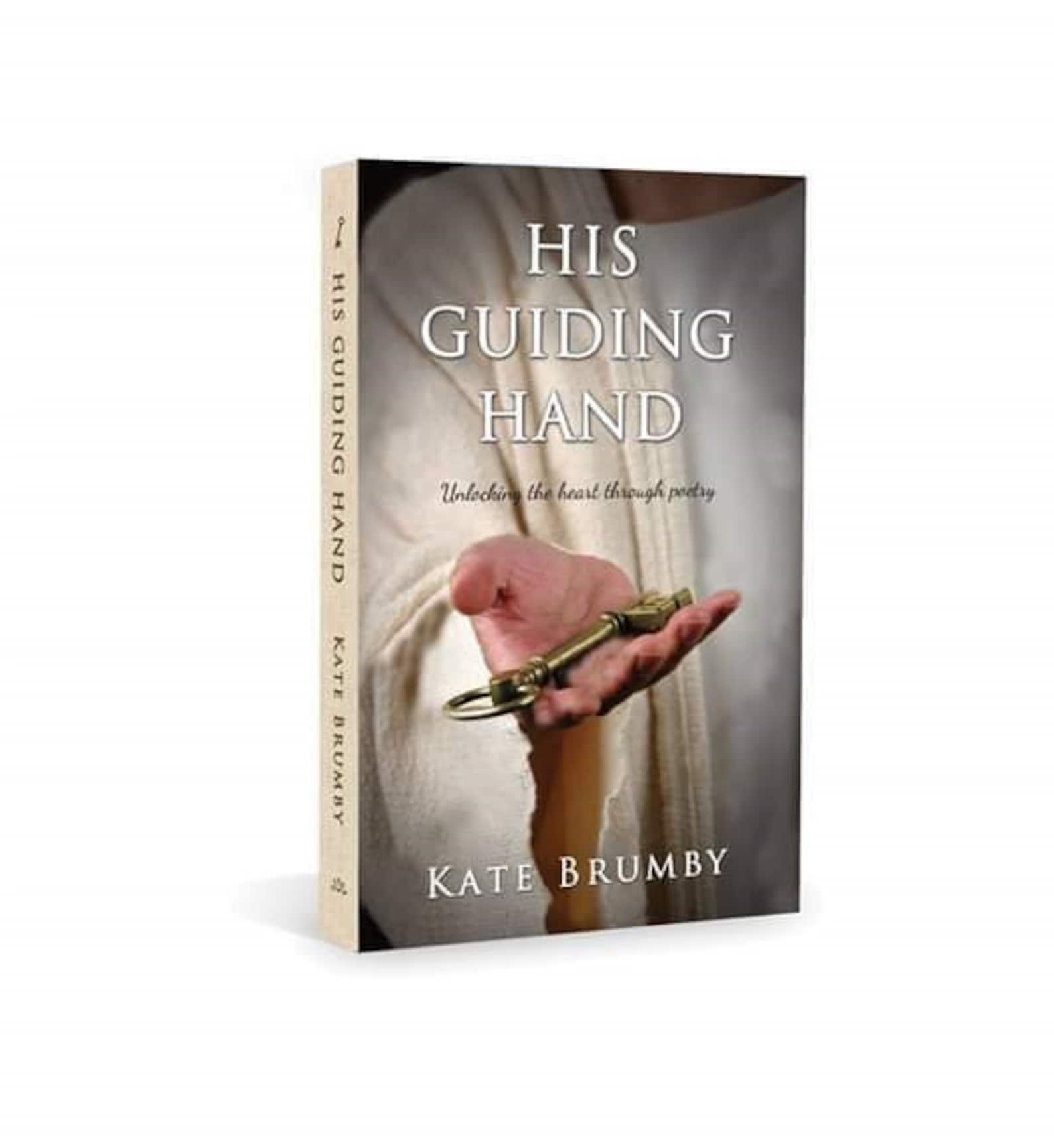Memoir of a Poet His Guiding Hand by Kate Brumby X 10 - Etsy