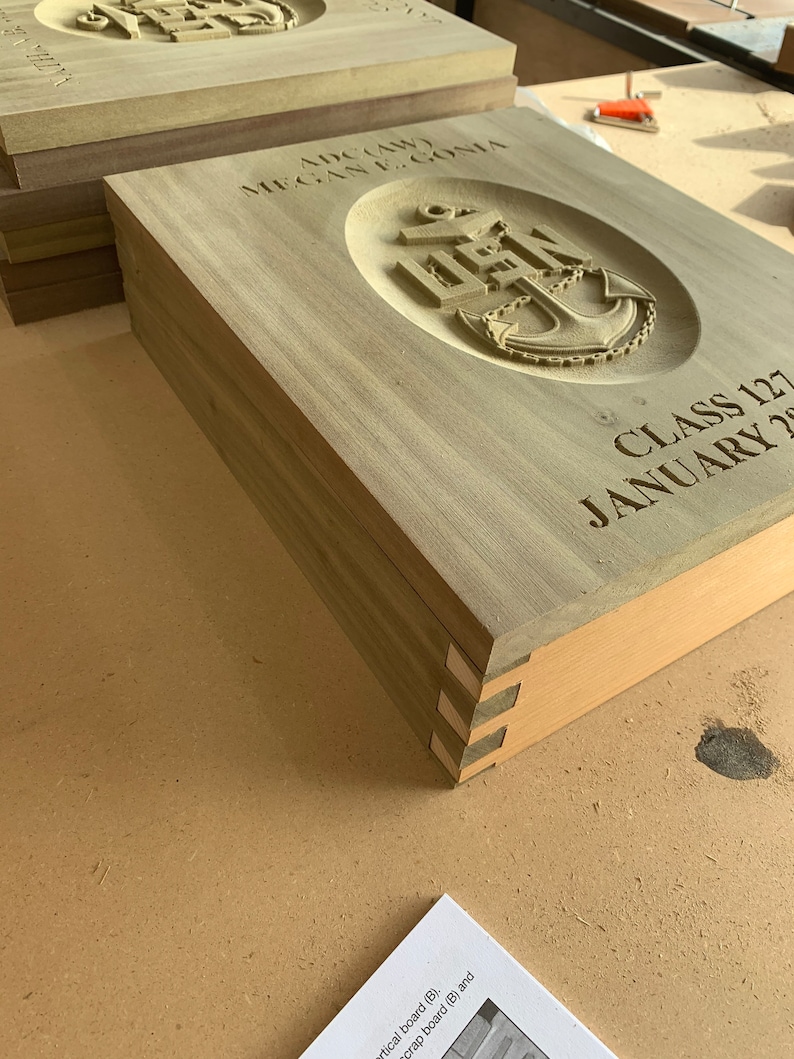 USN CPO Vessel Front | Chief Select | Navy Chief | Navy Pride ...