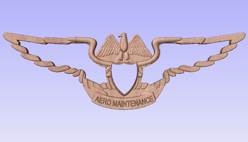 USN PAMO Shadowbox | AMDO | Aviation Maintenance Duty Officer ...