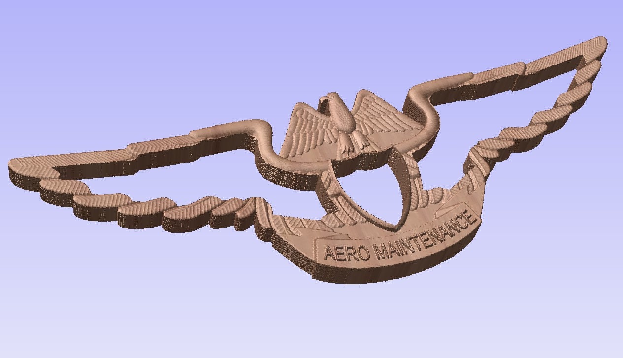 USN PAMO Shadowbox | AMDO | Aviation Maintenance Duty Officer ...