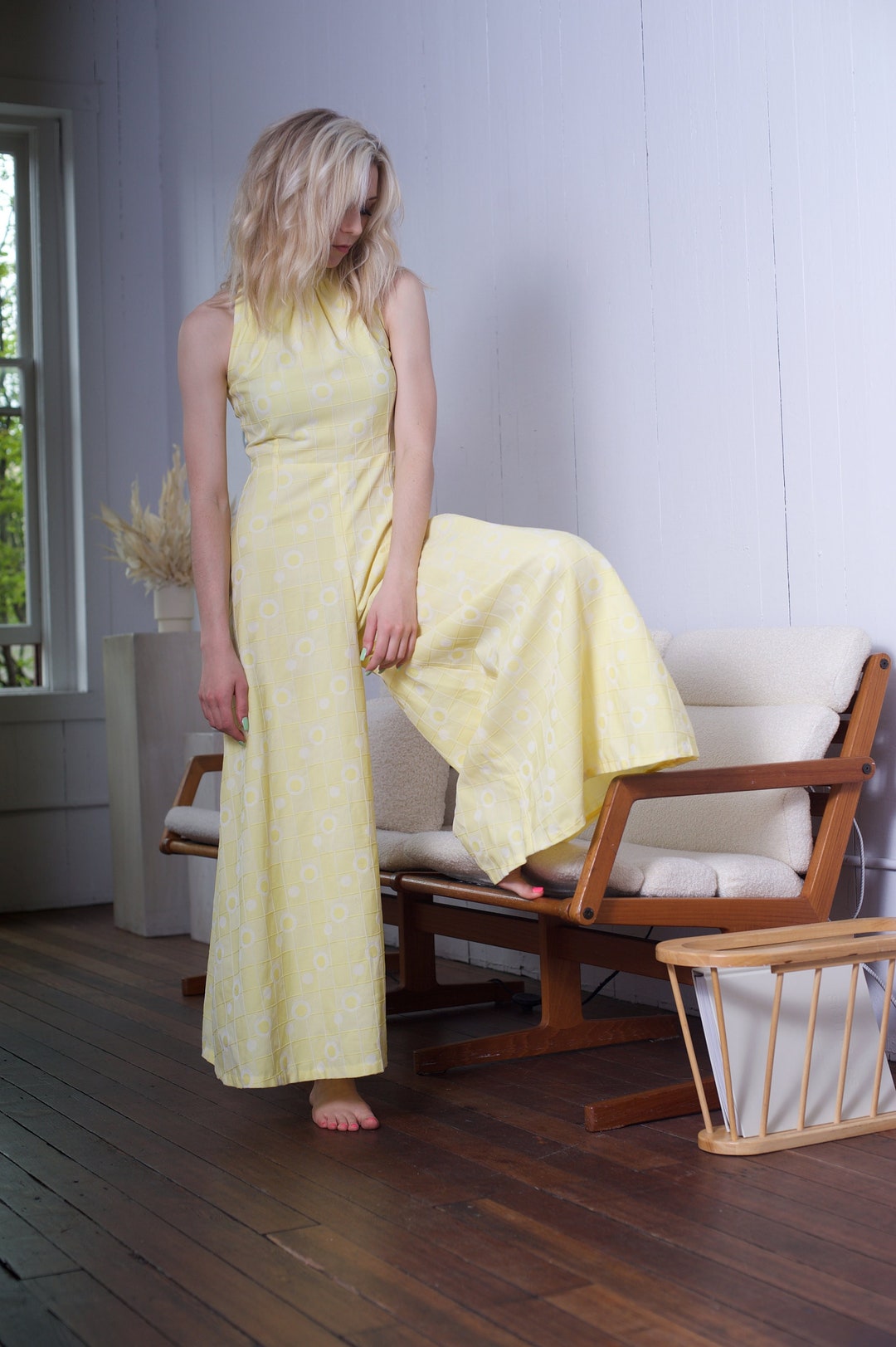 1960s Lemonade Suit - Etsy