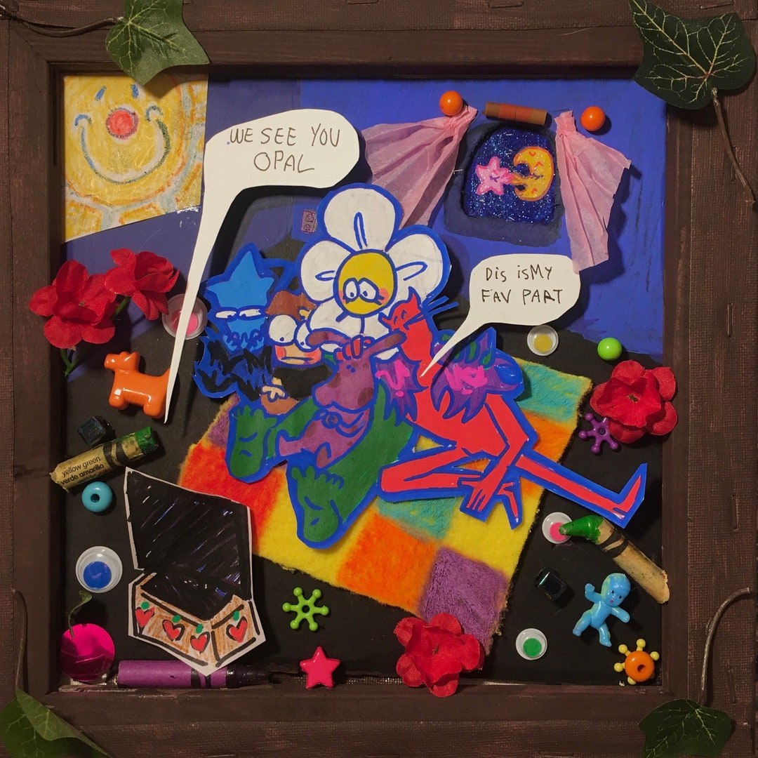 Girls Night in Poster - Etsy