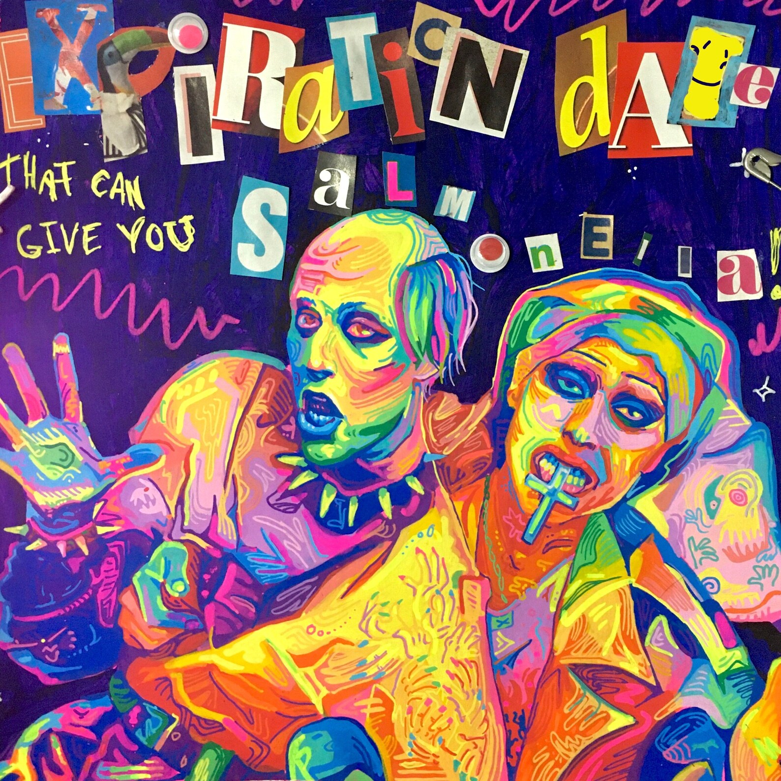 Two Musical Brothers Poster - Etsy