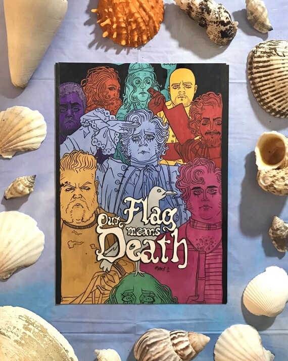 Ofmd 5x7 Mini Print - Etsy