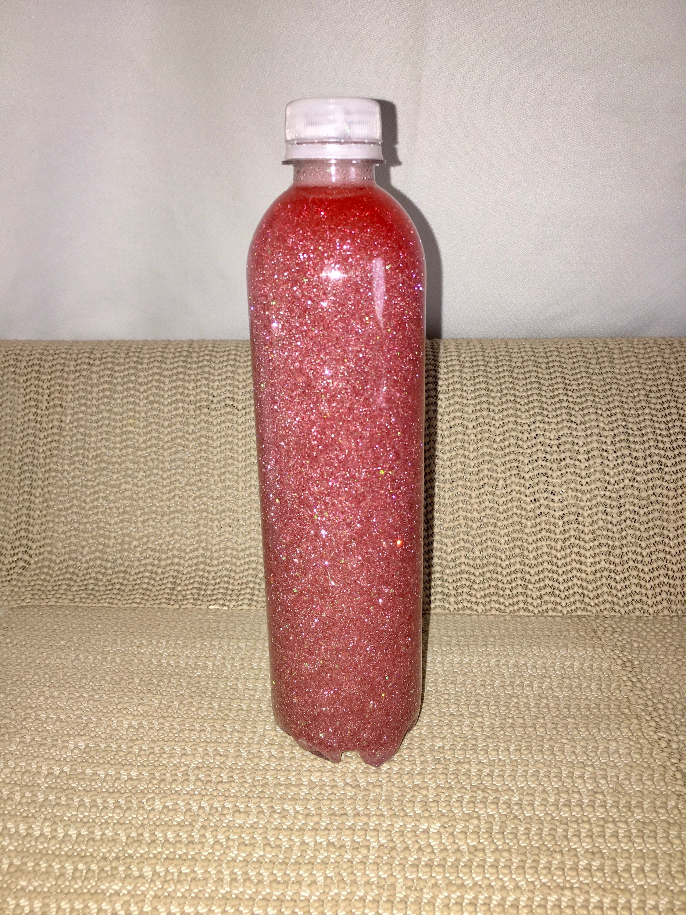 Calm Down Jar / Glitter Jar - Etsy