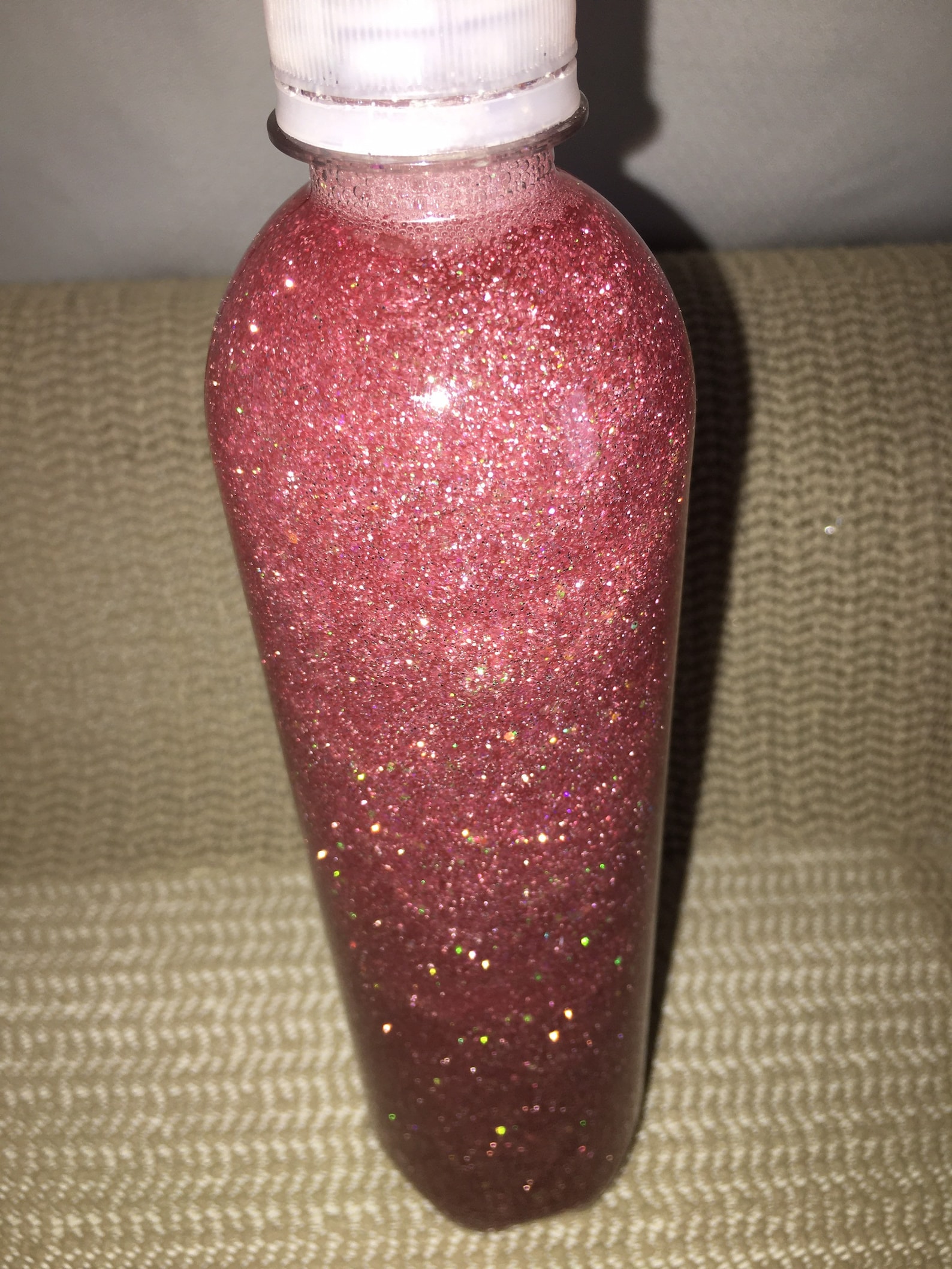Calm Down Jar / Glitter Jar - Etsy