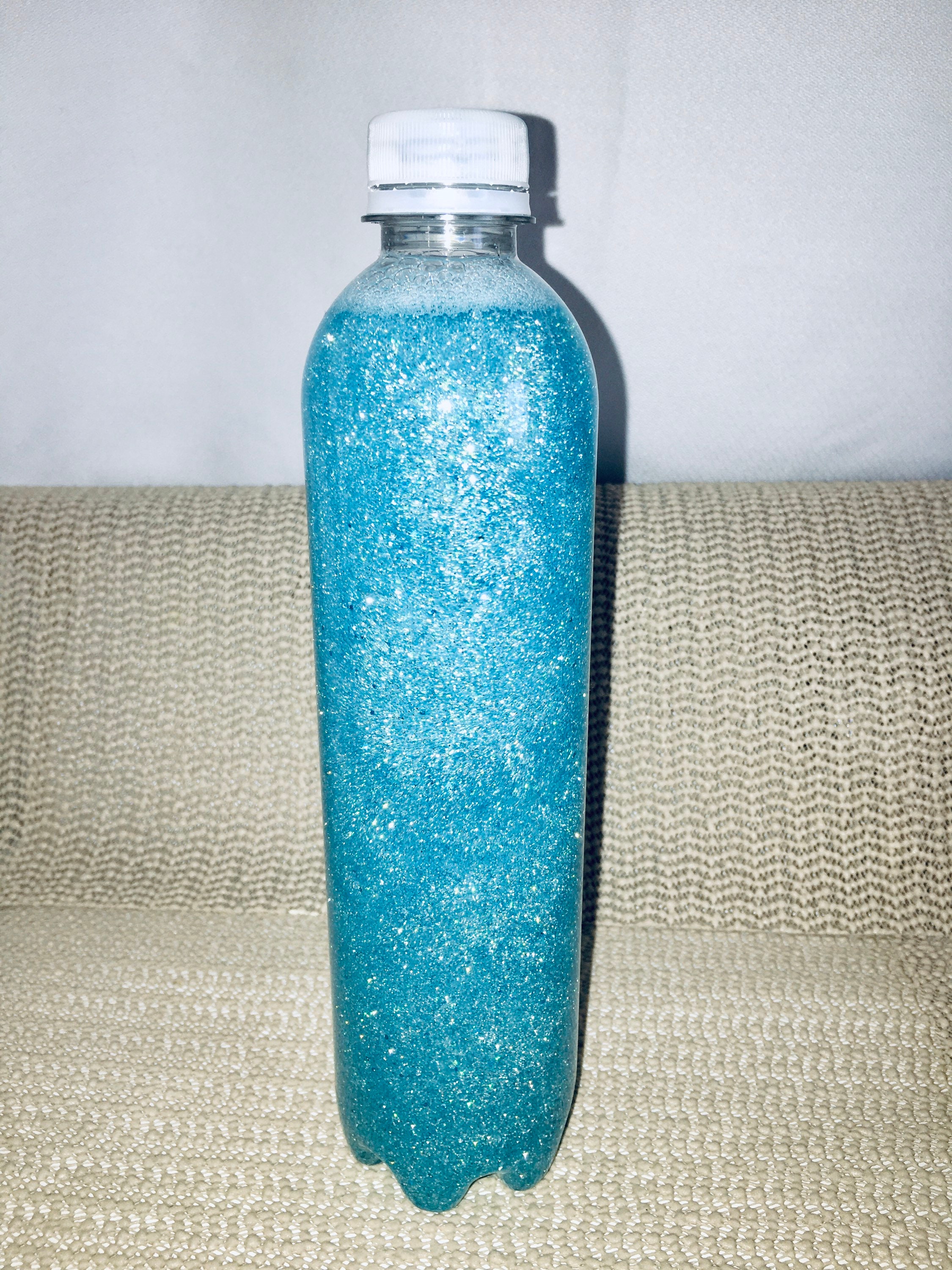 Calm Down Jar / Glitter Jar - Etsy