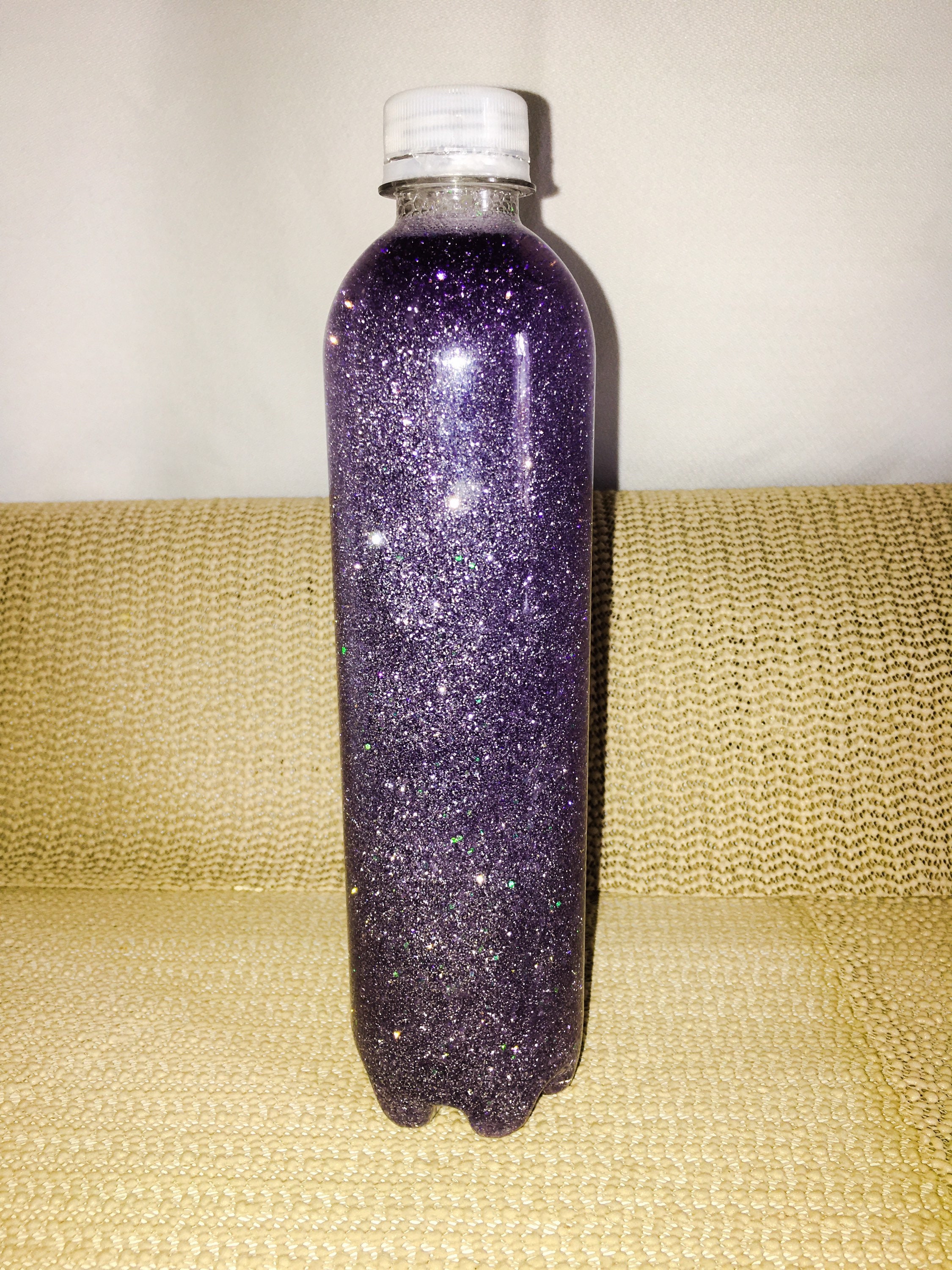 Calm Down Jar / Glitter Jar - Etsy
