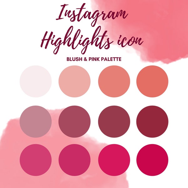 Story Highlights - Etsy