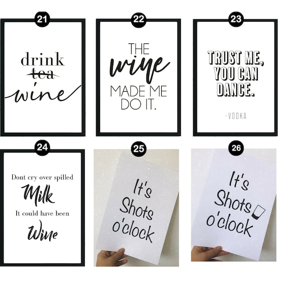 Funny Drinking Weekend Quotes