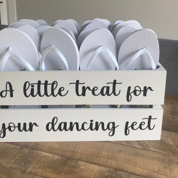 Flip Flop Signs - Etsy