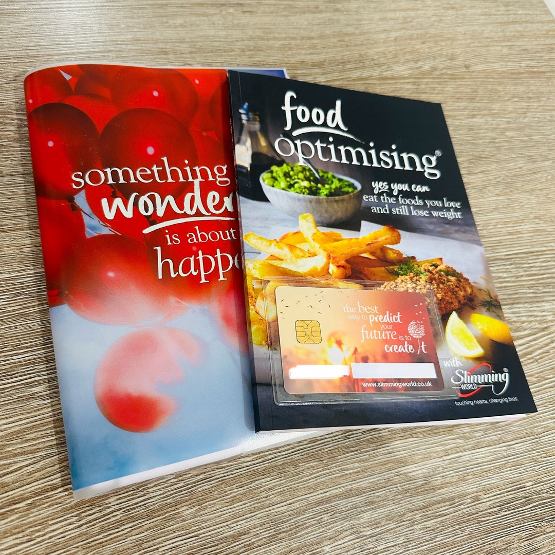 Self-adhesive Sticky Back Clear Plastic Weight Loss Slimming Group ...