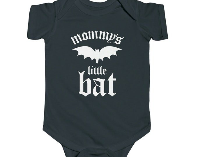 Metal Fan Baby Bodysuit: Goth Rock New Parent Gift, Sleepnot - Etsy Canada
