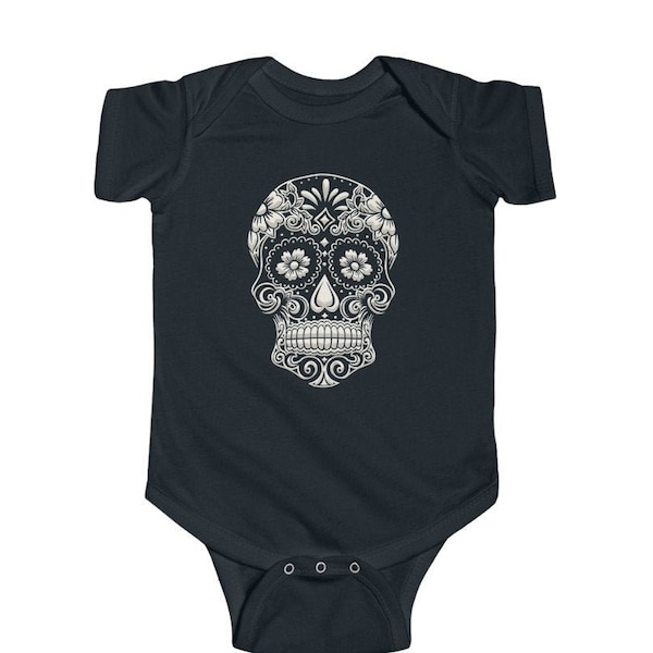Skull Outfit - Etsy