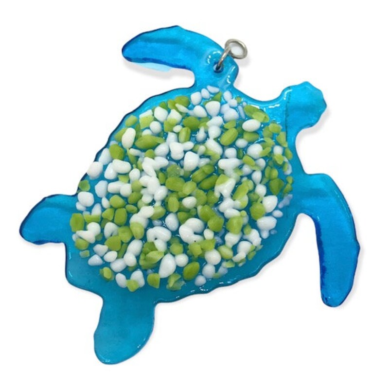 Sea Turtle Light Switch Cover - Etsy