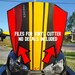 Frunk Accent Decal Template for Can-am Ryker (SVG and PDF Files for Any ...