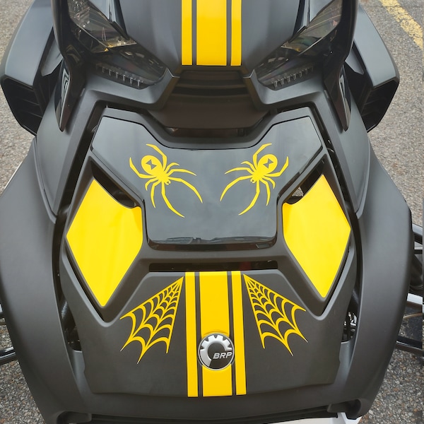 Can Am Spyder Svg - Etsy