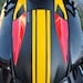 Frunk Accent Decal Template for Can-am Ryker (SVG and PDF Files for Any ...