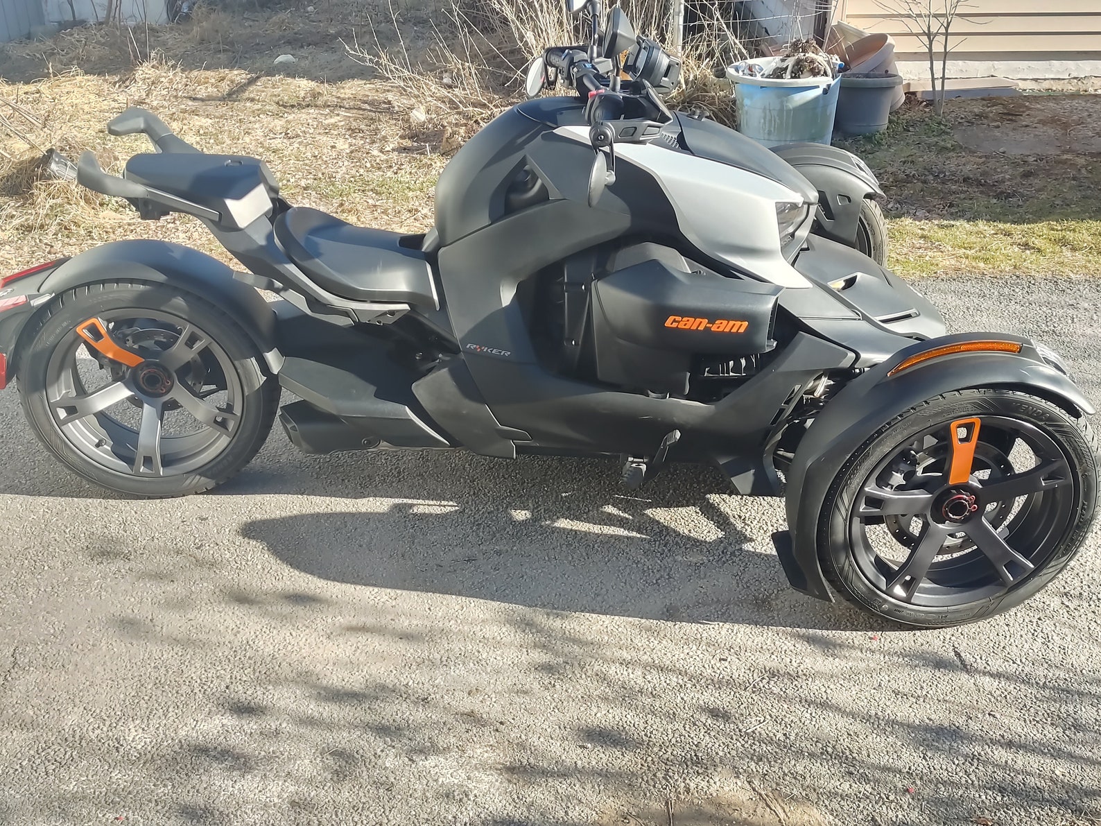 Wheel Decals Fits 2019 to 2022 Can-am Ryker 600 or 900 15 - Etsy