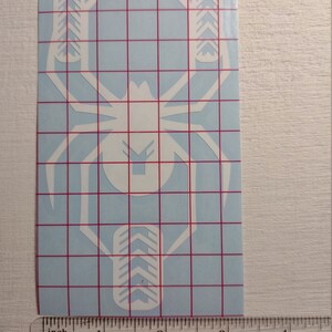 Spider Trike Decals for Can-am Spyder, Ryker, Window, or Laptop (set of ...