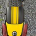 Rear Tail Decal Template for Can-am Ryker (SVG and PDF Files for Any ...
