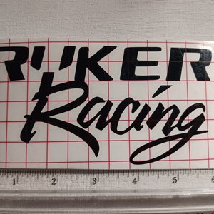 Ryker Racing Decals for Can-am Ryker Panels (2 Pack) - Etsy