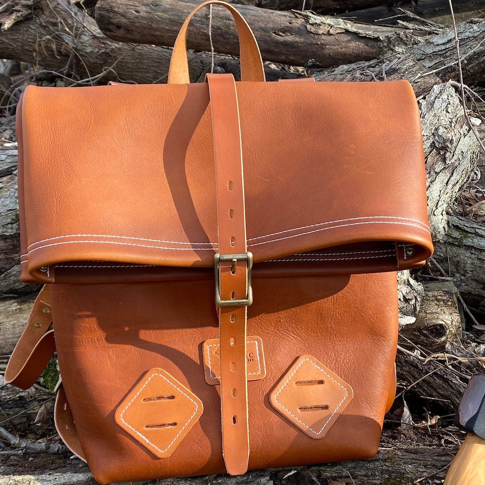 RelicLeatherworks - Etsy