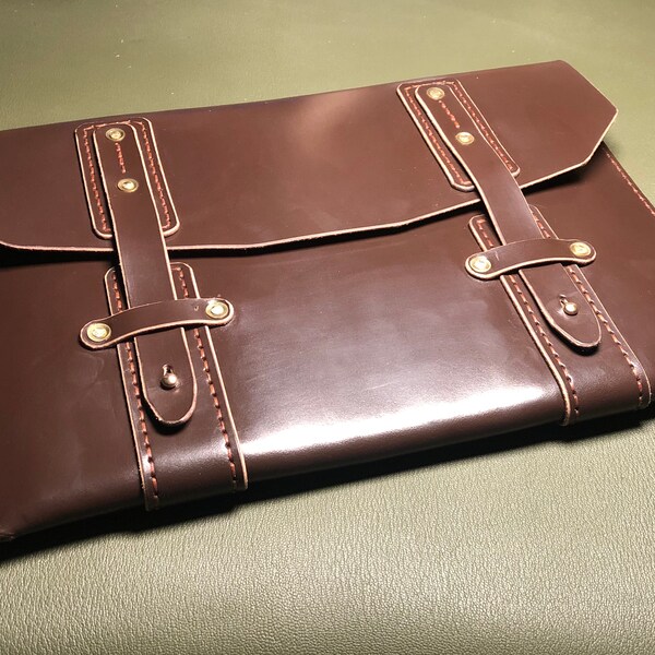 Document Carrier - Etsy