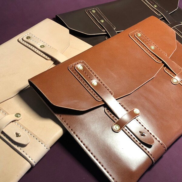 Document Carrier - Etsy