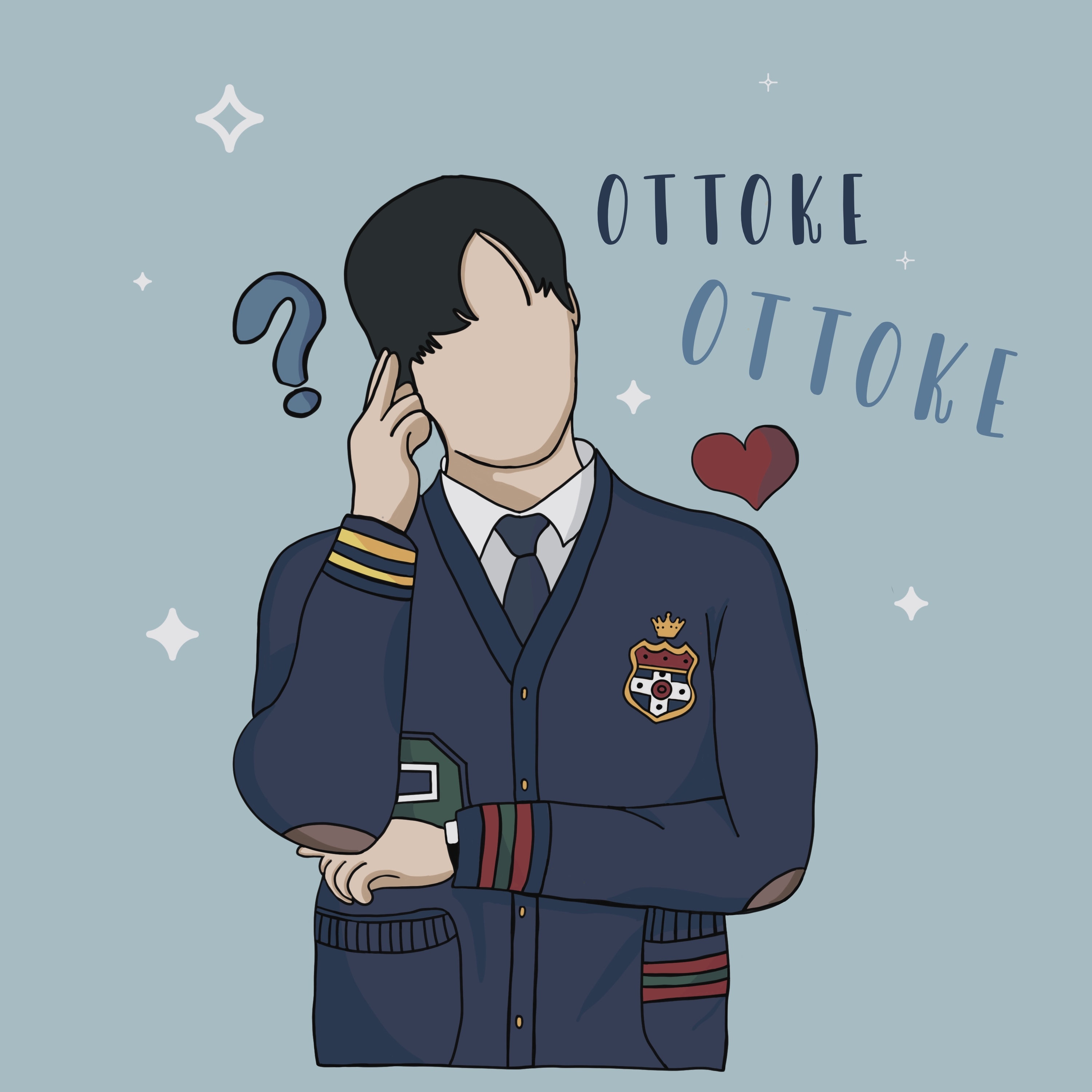 True Beauty , Cha Eun Woo, Lee Su Ho , Digital Art , Printable , Kdrama ...