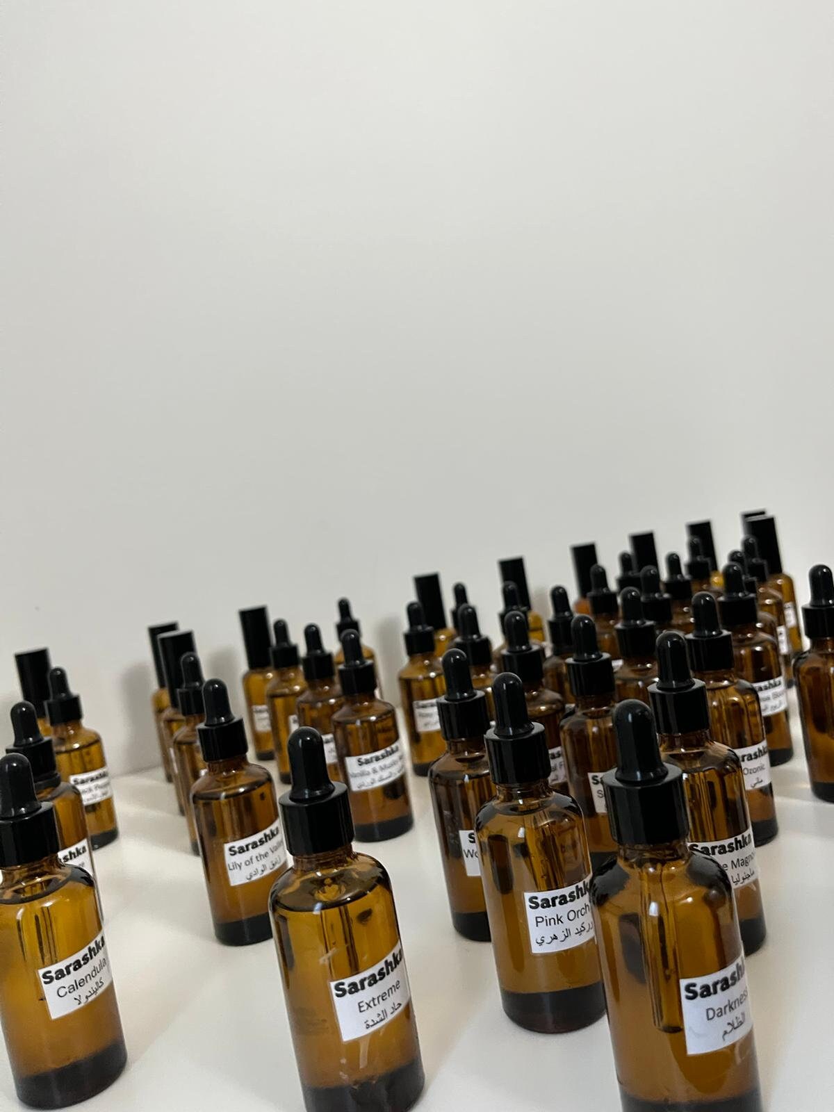 Unique Fragrance Oils for Soap, Candles, Car Diffusers and Home ...