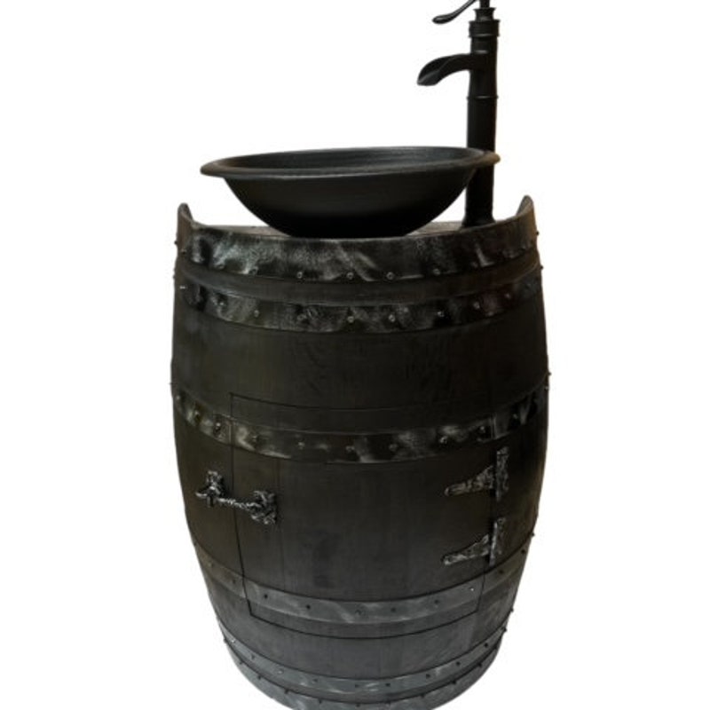 Zinc Sink - Etsy