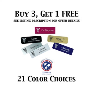 VETERINARY Name Tag Vet Tech Veterinarian DVM RVT Name Badge Veterinary ...