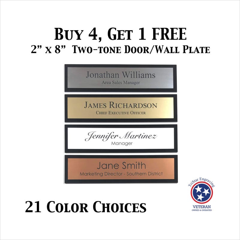 Front Door Signs - Etsy