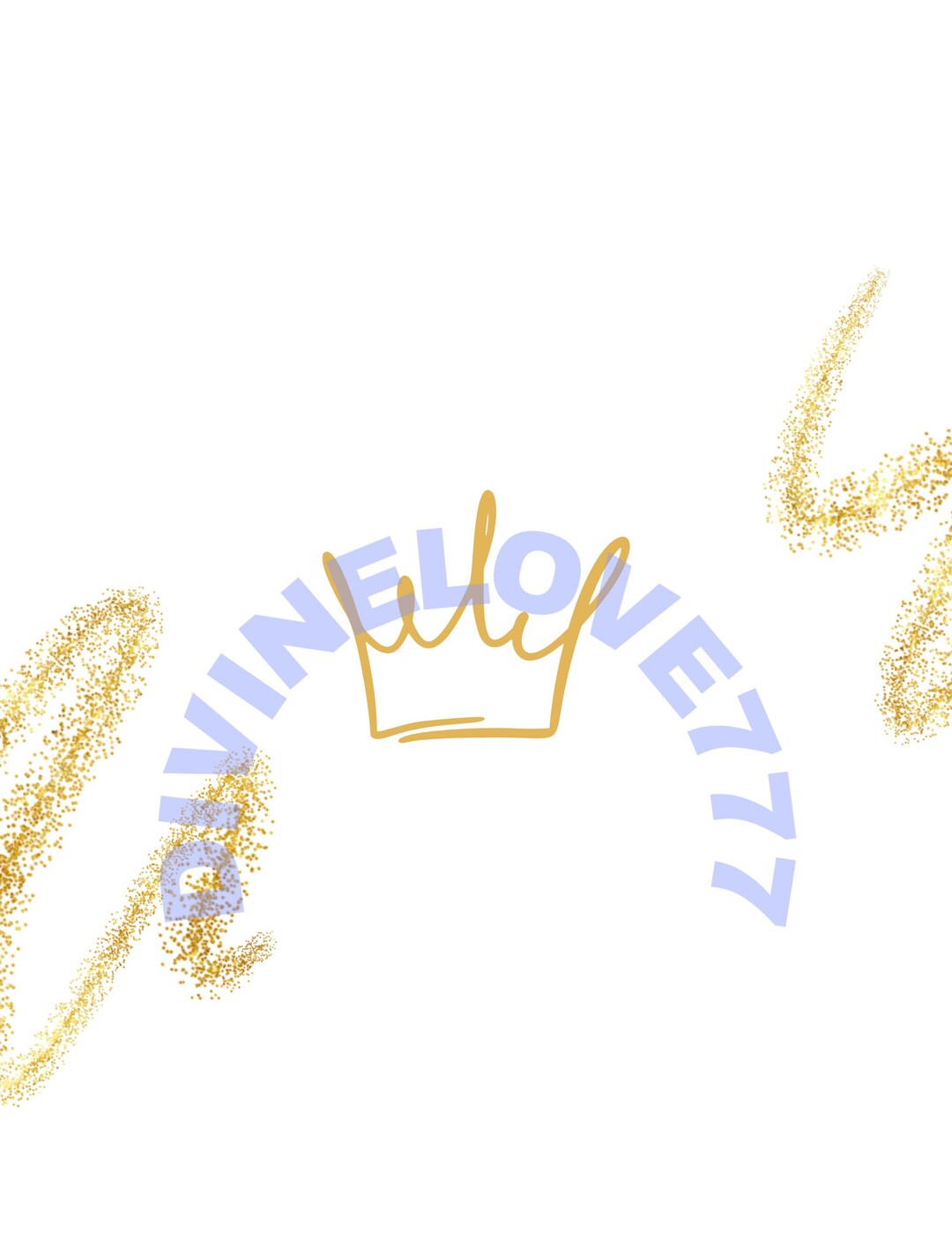 Crown SVG Minimalist Drawing Gold SVG Prince SVG Princess Svg Queen Svg ...
