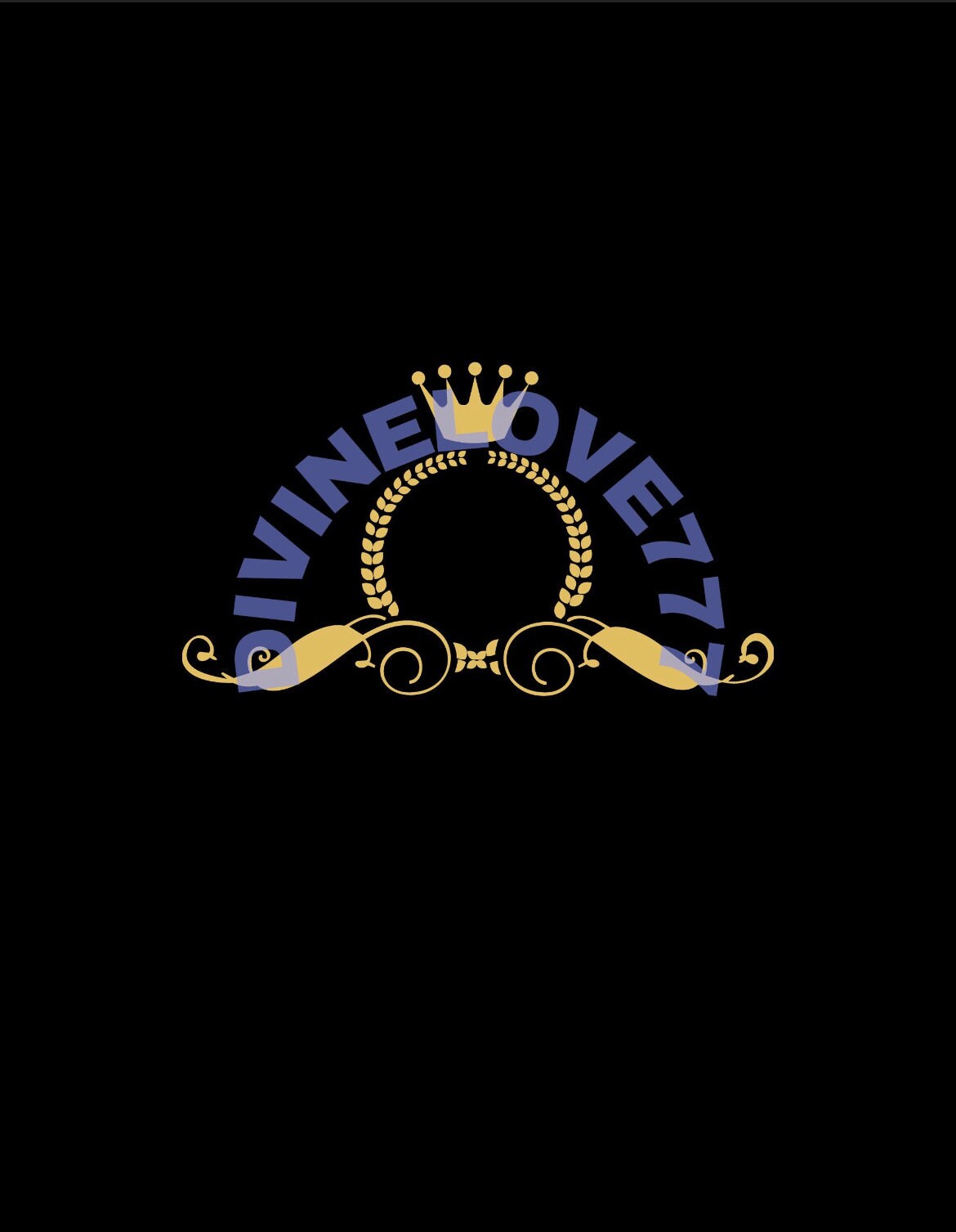 Krone SVG Gold SVG Logo SVG Name SVG - Etsy Schweiz