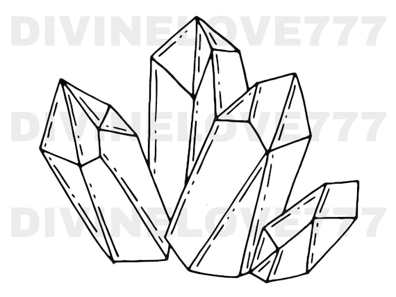 Quartz Drawing