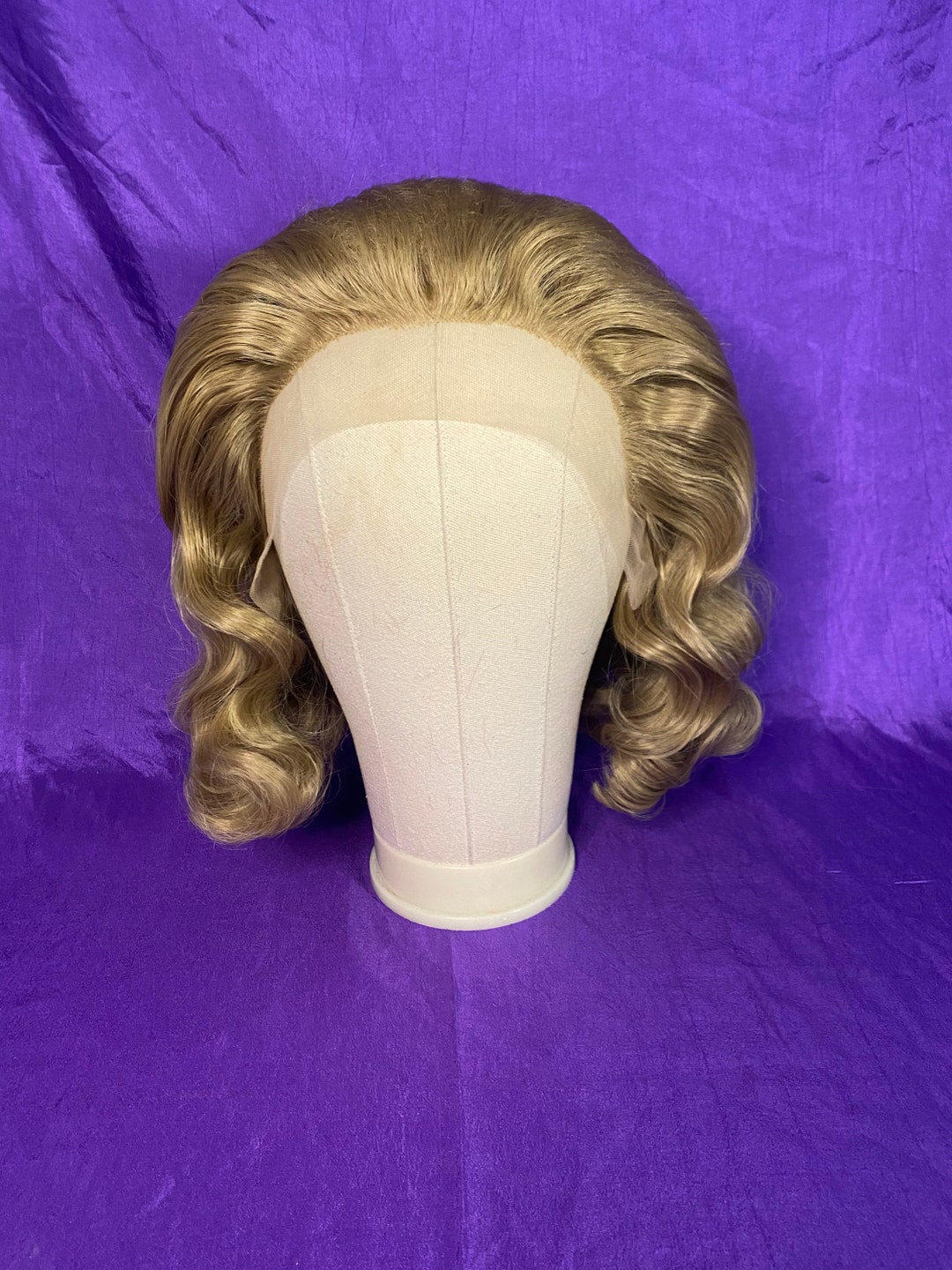 Samantha Cosplay Wig various Colors Available - Etsy