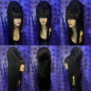 Wig - Etsy