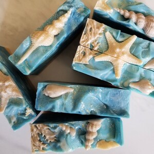 LyricalLather - Etsy