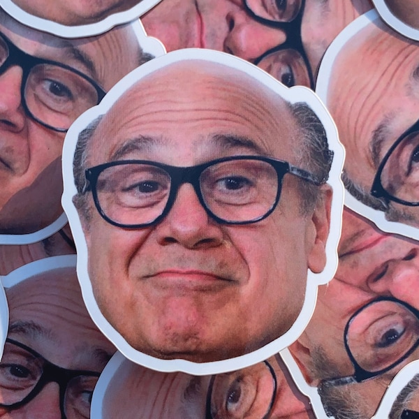 Danny Devito - Etsy UK