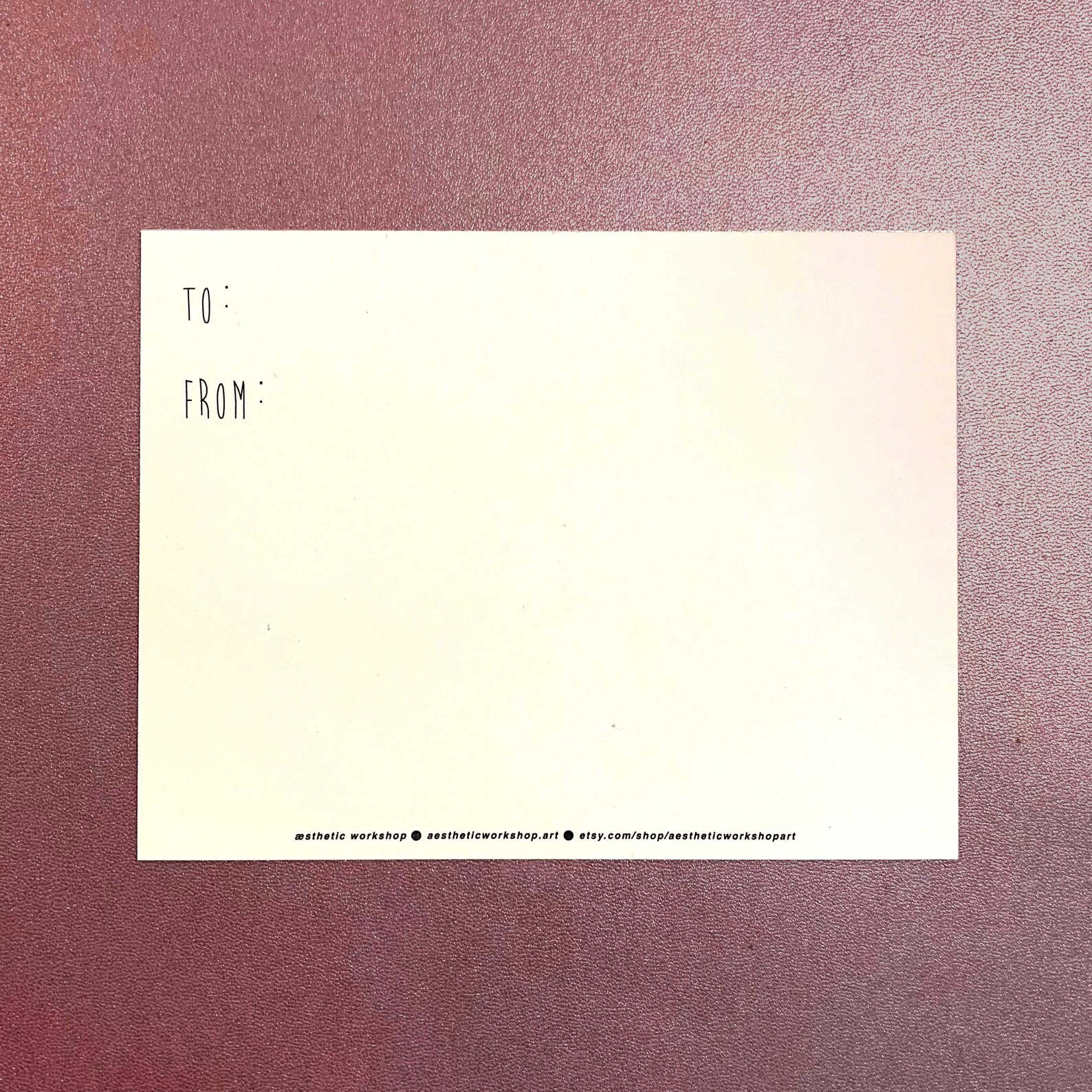 You're the Mac to My Cheese Greeting Card or Postcard // - Etsy