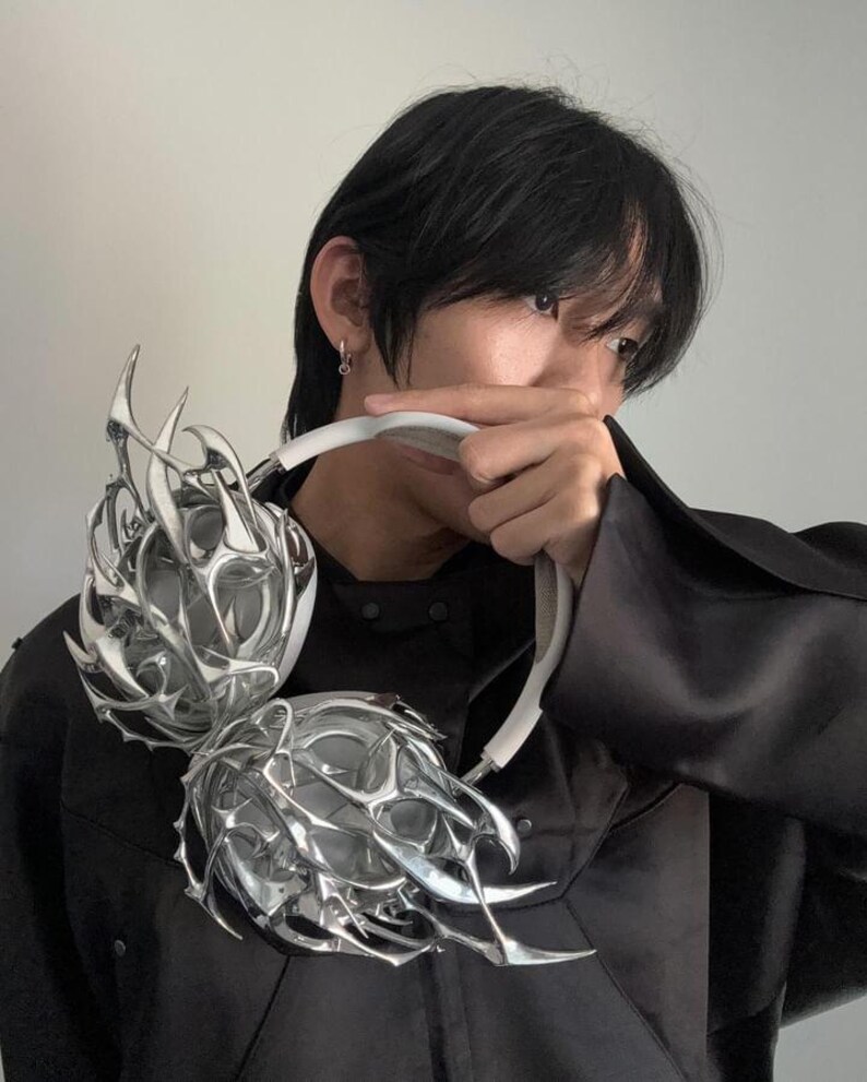 Meta Auditus Headphones Attachments - Etsy Canada