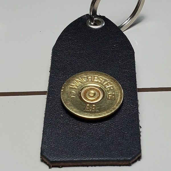 Shotgun Shell Key - Etsy