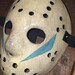 Friday the 13th V imposter Jason Jason Voorhees Replica Hockey Mask ...