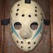 Friday the 13th V imposter Jason Jason Voorhees Replica Hockey Mask ...