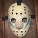 Friday the 13th V imposter Jason Jason Voorhees Replica Hockey Mask ...