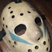 Friday the 13th V imposter Jason Jason Voorhees Replica Hockey Mask ...