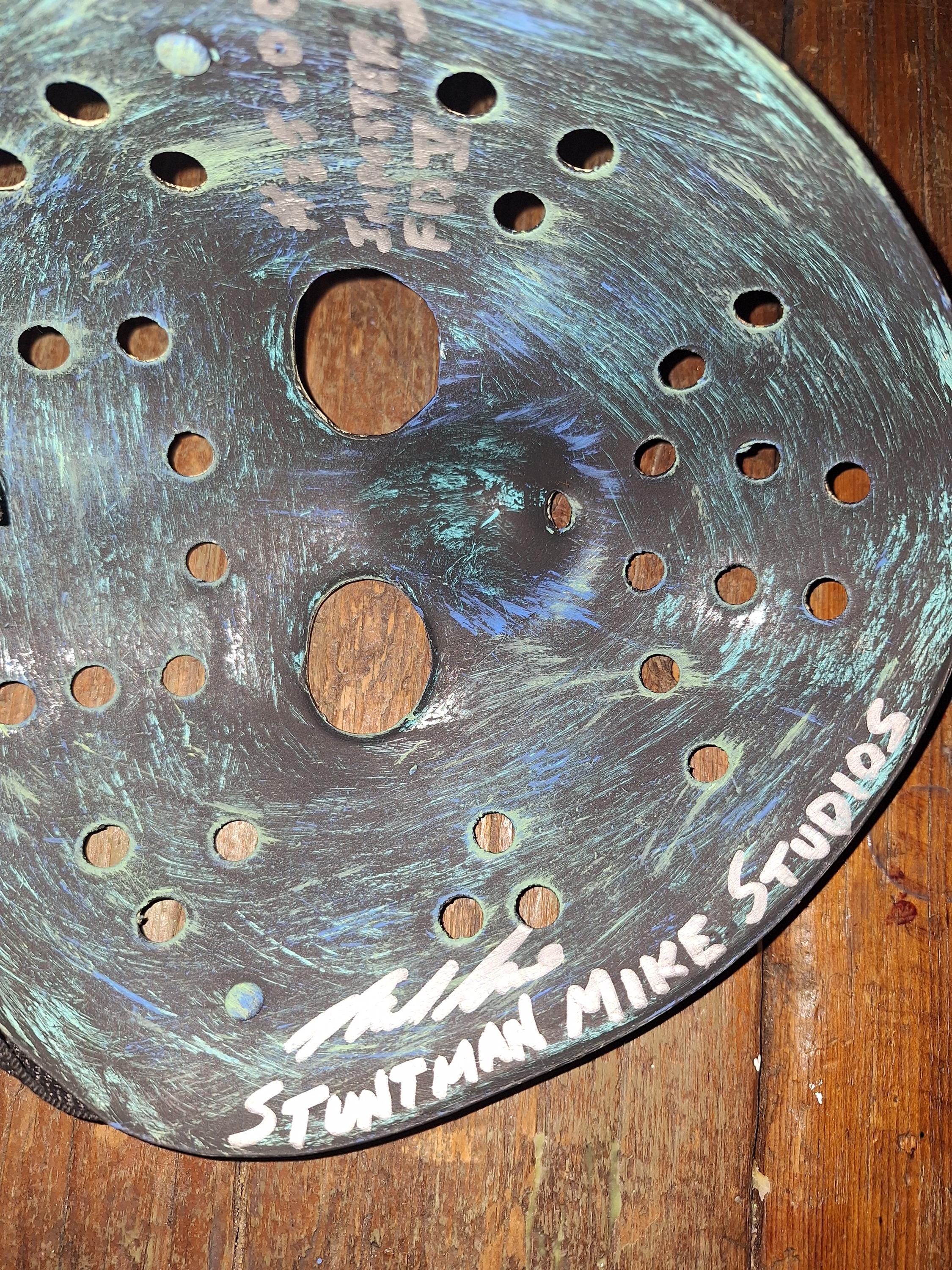 Friday the 13th V imposter Jason Jason Voorhees Replica Hockey Mask ...