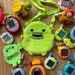 Tamagotchi Bags - Etsy
